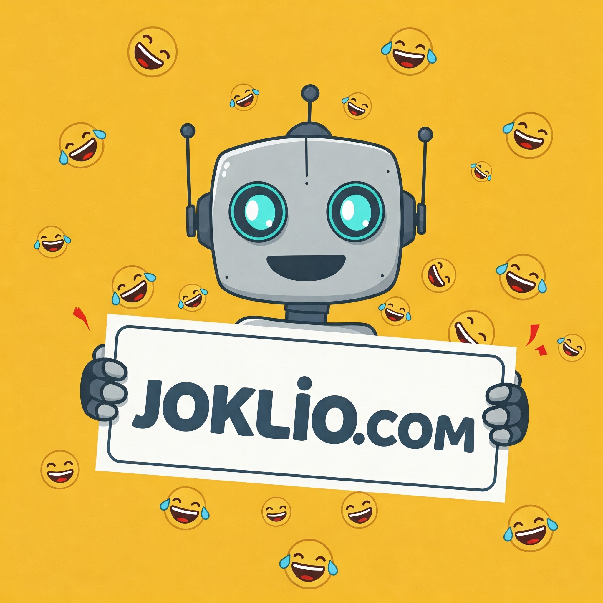 AI Joke Generator | Free Funny Jokes, Joke Maker & Humor Creator